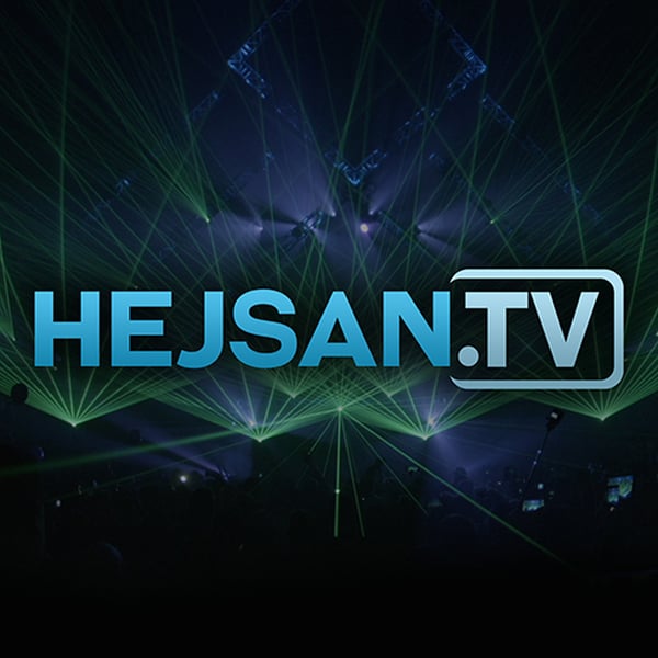 HEJSAN.TV – We make aftermovies